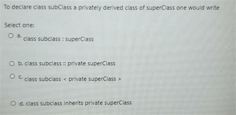 Solved When A Compiler Encounters A Function Parameter For A