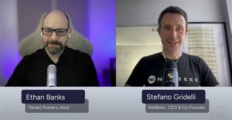 test network performance from everywhere with netbeez