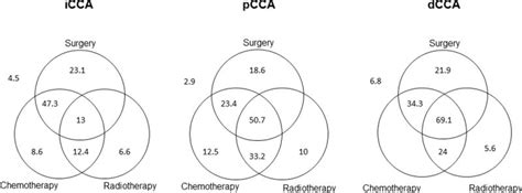 Intrahepatic Perihilar And Distal Cholangiocarcinoma Management And
