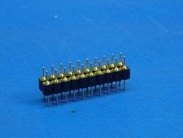 12 SIP SOCKET ANYTRONIC