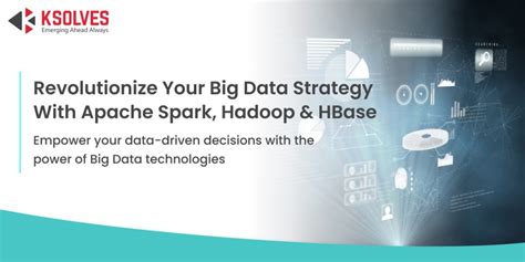 Apache Spark With Hadoop And Hbase A Key To Big Data Success
