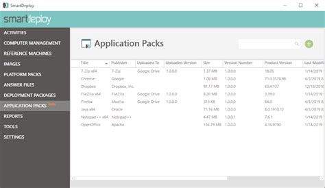 Smartdeploy Reviews Demo And Pricing 2022