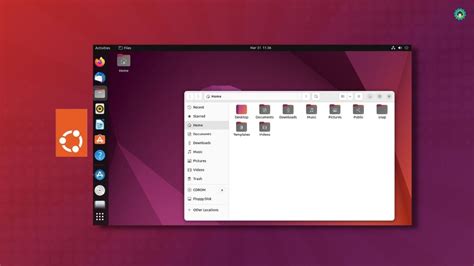 Ubuntu 2204 Beta Is Available Now For Earlybirds Ubuntu 2204 Beta Is Available Now For Earlybirds
