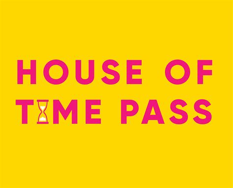 Time Pass Logo Siam Park №1 Water Park In The World 10 Times In A