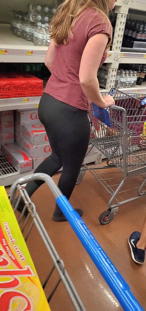 Butterface With A Nice Ass Poor Quality Sorry Spandex Leggings
