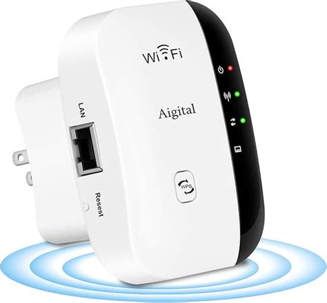 Amazon Ca Wifi Extender
