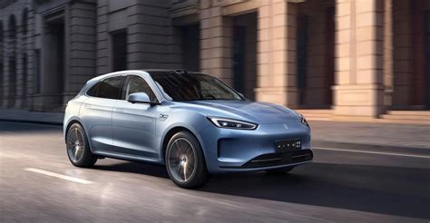 Huawei Releases Aito M5 Intelligent Driving Edition Teases The