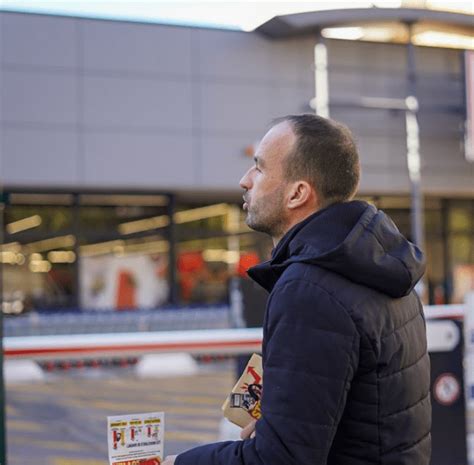 Manuel Bompard Epouse