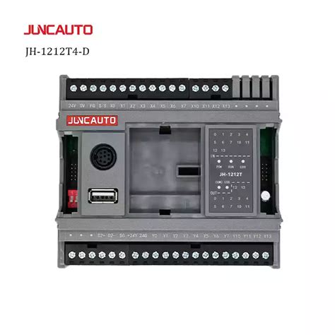 Plc Controllers Manufacturers