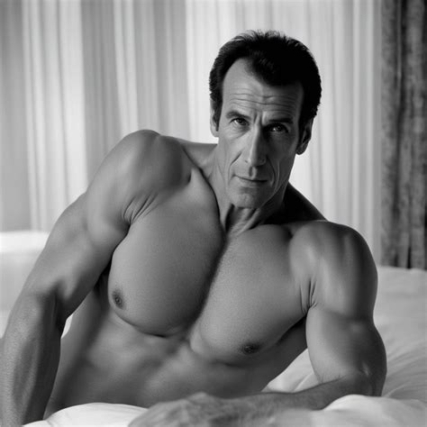 Robert Davi Nude By Mrlife101 On Deviantart