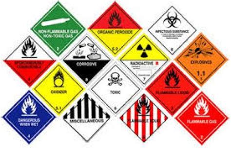 New Warning To Shippers On Misdeclaring Dangerous Goods In Ocean Containers The Loadstar