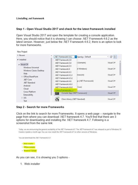 Programs Pdf Html Installation Computer Programs