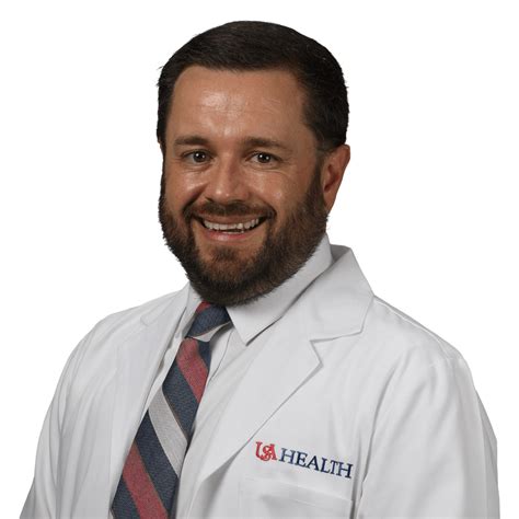 Marc Manix M D Faans Usa Health