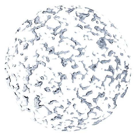 Blenderwater Poliigon