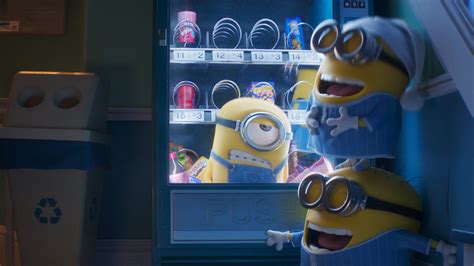 Despicable Me 4 Ritz Cinemas