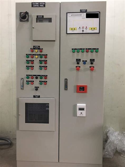 Control Panel Malaysia Solutions Emax Control Sdn Bhd