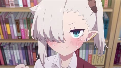 Lil Miss Vampire Cant Suck Right Episode 11 English Sub Animepahe