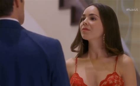 El Descaro De Camila Sodi Coloca A Rubí Como Líder De Audiencia