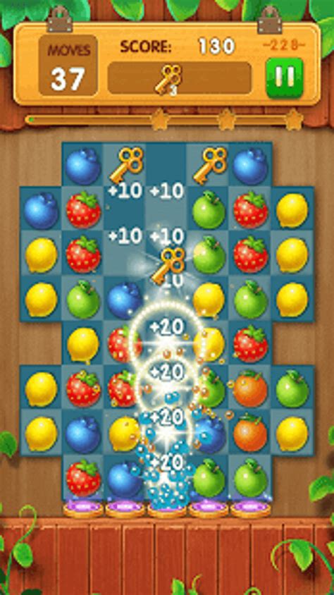 Fruit Burst Apk For Android Download
