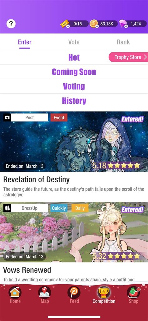 The New Gacha Makeup Doesnt Have Unworn Rsuitu