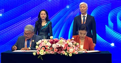 ទីបំផុត គ្រាប់ស្វាយចន្ទី សំបុកត្រចៀកកាំ និងដំឡូងមីរបស់កម្ពុជា អាចនាំចេញដោយផ្ទាល់ទៅប្រទេសចិន