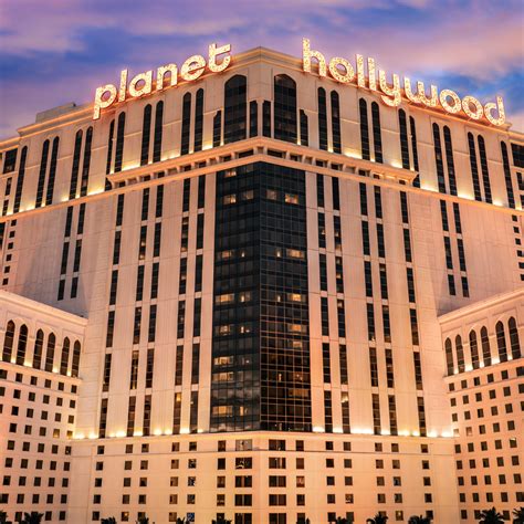 Planet Hollywood Resorts Las Vegas
