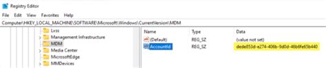 Deep Dive Of Scep Certificate Request Renewal On Intune Managed Windows Clients Modern It
