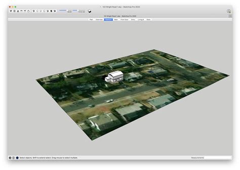 Clipping And Terrain Pro Sketchup Community