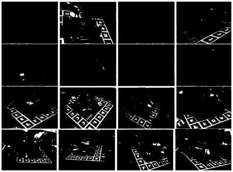 Six Degree Of Freedom Pose Estimation Algorithm Based On Bounding Box Outer Key Point