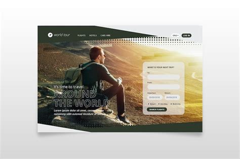 2 페이지 Landing Pages 이미지 Freepik에서 무료 다운로드