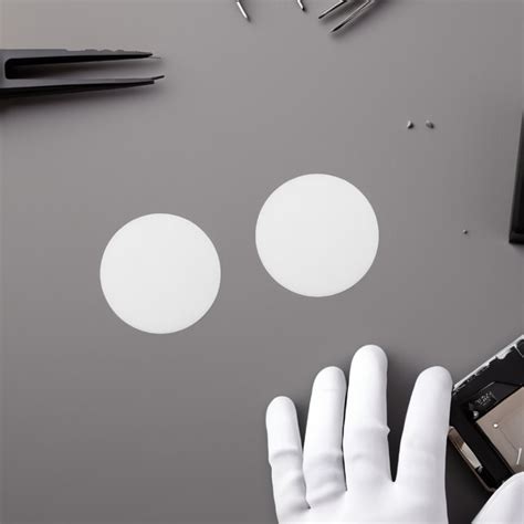 Homoyoyo Dazzle Proof Light Diffuser Covers White Plastic For Ceiling