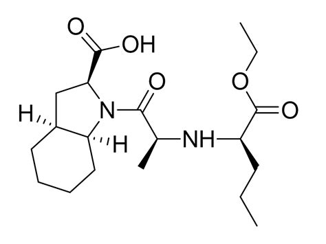Perindopril Ep Impurity I Manasa Life Sciences