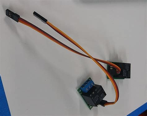 Arduboat Pixhawk With Relay Setup Arduboat Ardupilot Discourse