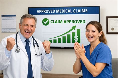 Simplifying The Application Process For Faster Medical Claims Approval