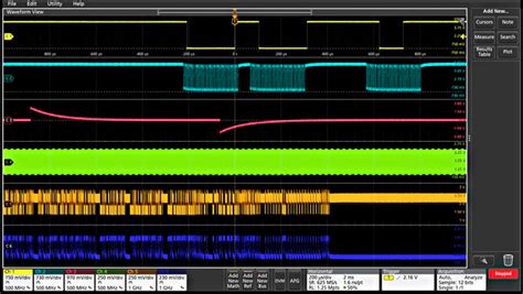 Tektronix 4 Series Mso осциллограф смешанных сигналов купить в интернет магазине АРМАДАtest с