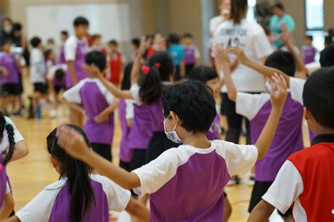 Lakeside Terry Fox Run 2023 Cis Mosaic