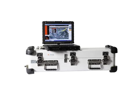 Spir Ident Mobile Platform™ Airborne And Carborne Mobile Spectrometry Radtronics