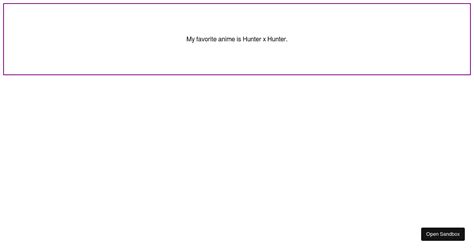 React Hooks Usestate Codesandbox