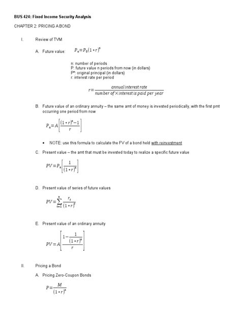 Chapter 2 Notes Pdf