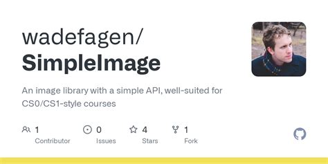 Github Wadefagen Simpleimage An Image Library With A Simple Api Well Suited For Cs Cs