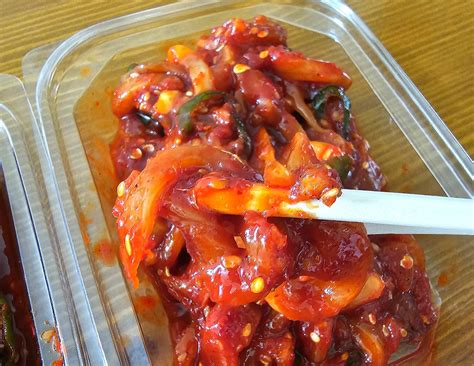 📢여주 오학 반찬가게 오늘 반찬 친절하시고 반찬이 맛있어요 소비자 마당