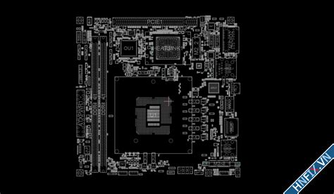 Pc Asrock Z390 Phantom Gaming Itx Ac Rev1 02 Hnfix Vn
