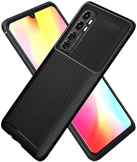 10 Best Cases For Xiaomi Mi Note 10 Lite 10 Best Cases For Xiaomi Mi Note 10 Lite