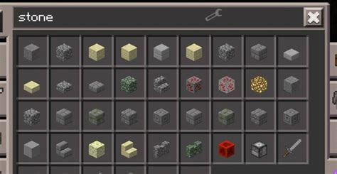 Toolbox Mod For Minecraft PE Unlock Infinite Blocks Fly Mode And More