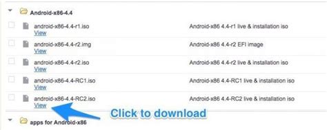 How To Install Android On VMware Fusion OSX ITSMDaily Com