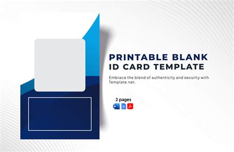 Palm Card Template In Word Pdf Illustrator Download