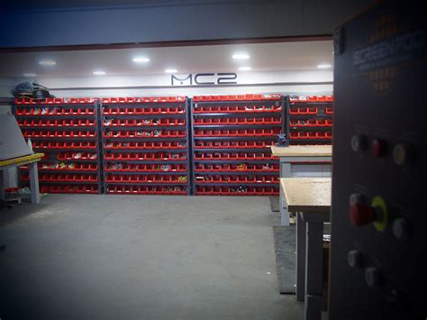 Control Panel Build Installation MC Controls Ltd Specialists In Customised Panels For