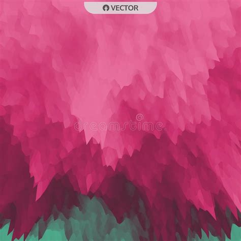 Abstract Background Design Template Modern Pattern Stock Vector Illustration Of Magenta