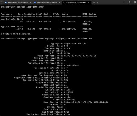 Step By Step Guide Part 2 How To Build Your Own Netapp Ontap 9 Lab