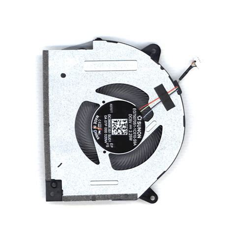 Кулер для ноутбука Lenovo Legion Y540-17IRH CPU купить в Ростове на ...